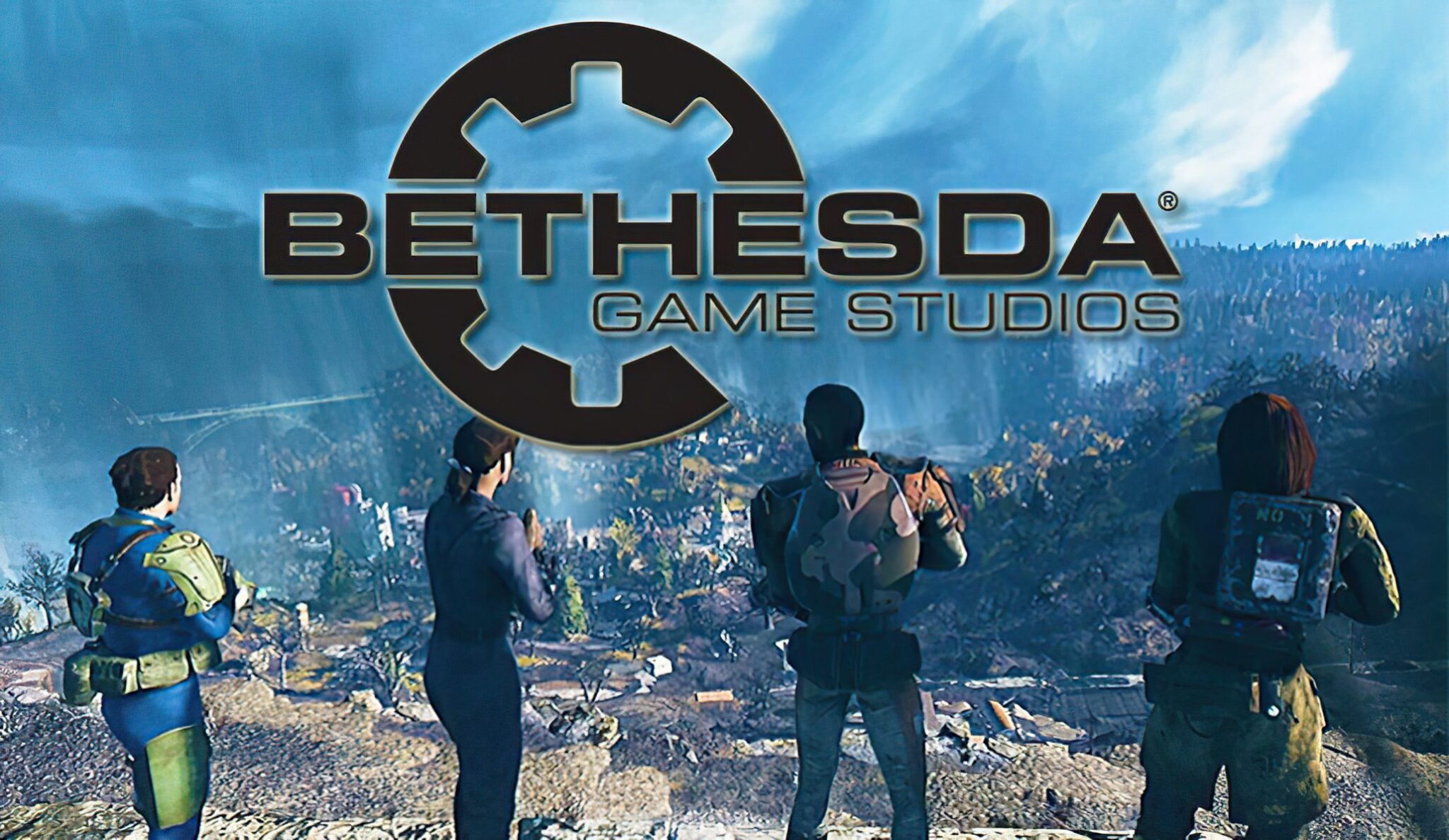 تقوم Bethesda Game Studios بتوظيف مهندس لسيرفر في لعبة غير معلنة – Taqaniya